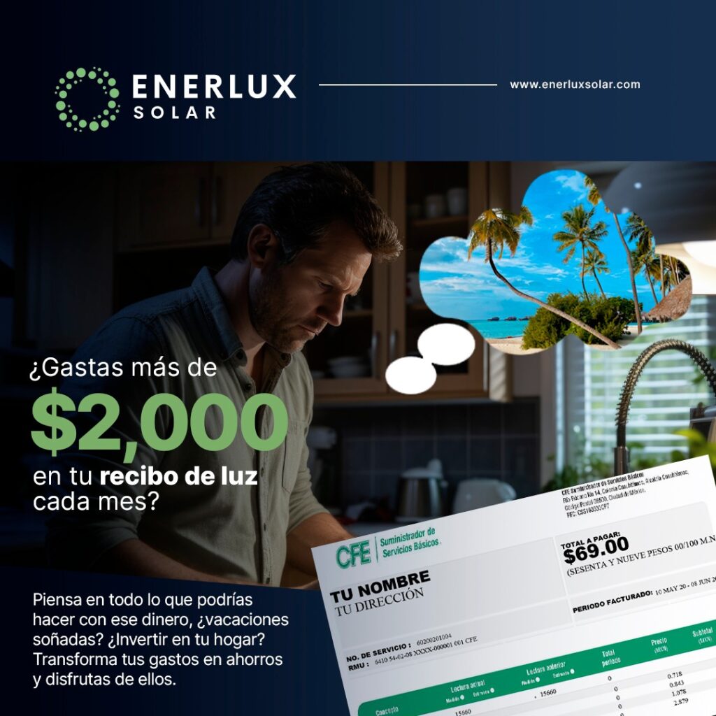 Enerlux